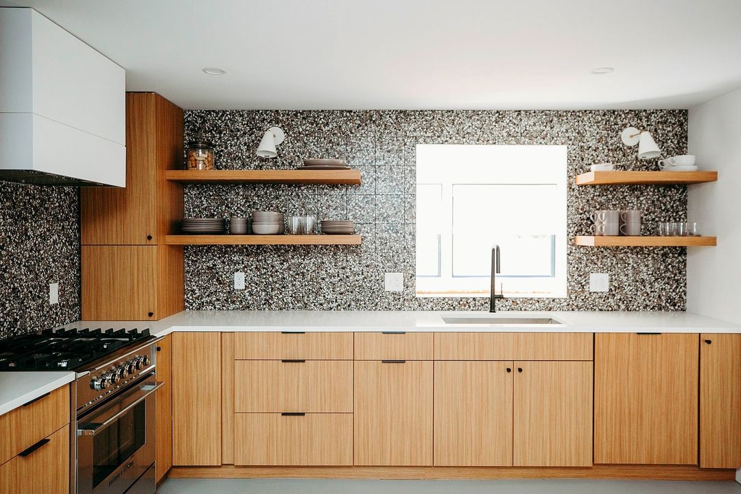 Top Upcoming 2026 Kitchen Cabinet Trends - Modern Meets Boho