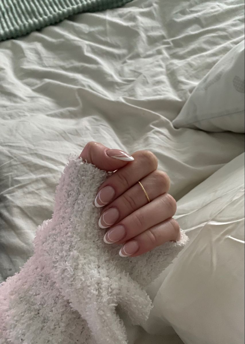 19 Creative and Cute Designs for Boho Nails You’ll Want to Copy ...