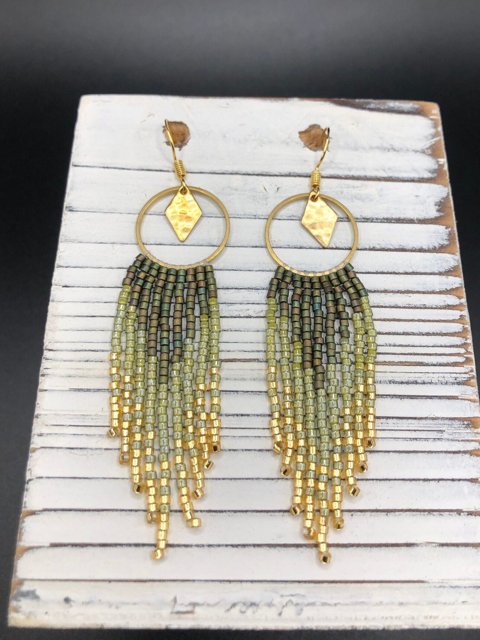 15 of the Prettiest Gold Boho Earrings to Shop Now - Modern Meets Boho