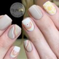 19 Creative and Cute Designs for Boho Nails You’ll Want to Copy ...