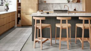 20 of the Best Rated Mid Century Modern Bar Stools - Modern Meets Boho
