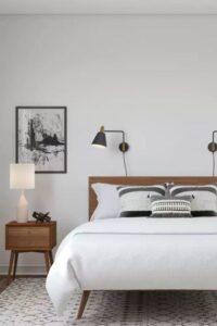 23 Minimalist Bedroom Ideas For A Relaxed and Refined Space - Modern ...