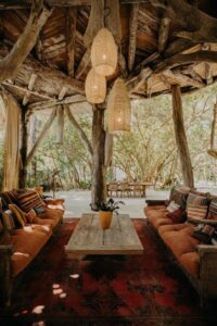 Illuminate Your Bohemian Home: Discover Captivating Boho Lighting Ideas ...