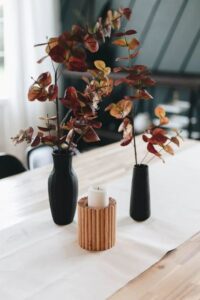 11 Minimalist Fall Decor Ideas for a Chic Home - Modern Meets Boho