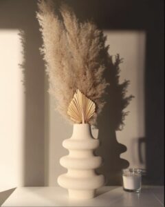 11 Minimalist Fall Decor Ideas for a Chic Home - Modern Meets Boho