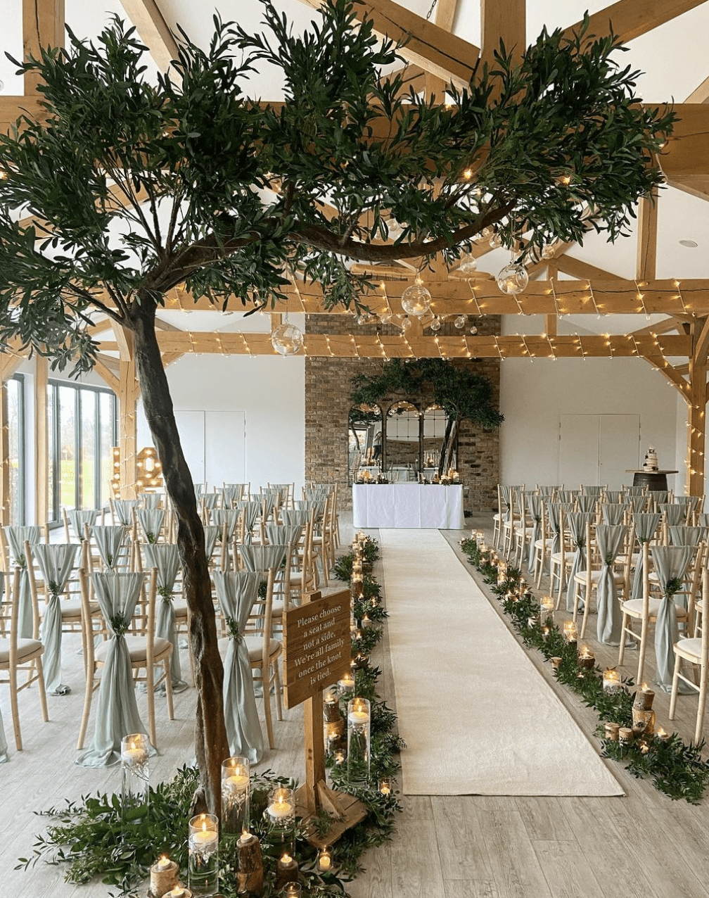 20 Boho Wedding Ceremony Ideas to Create an Unforgettable Day - Modern ...