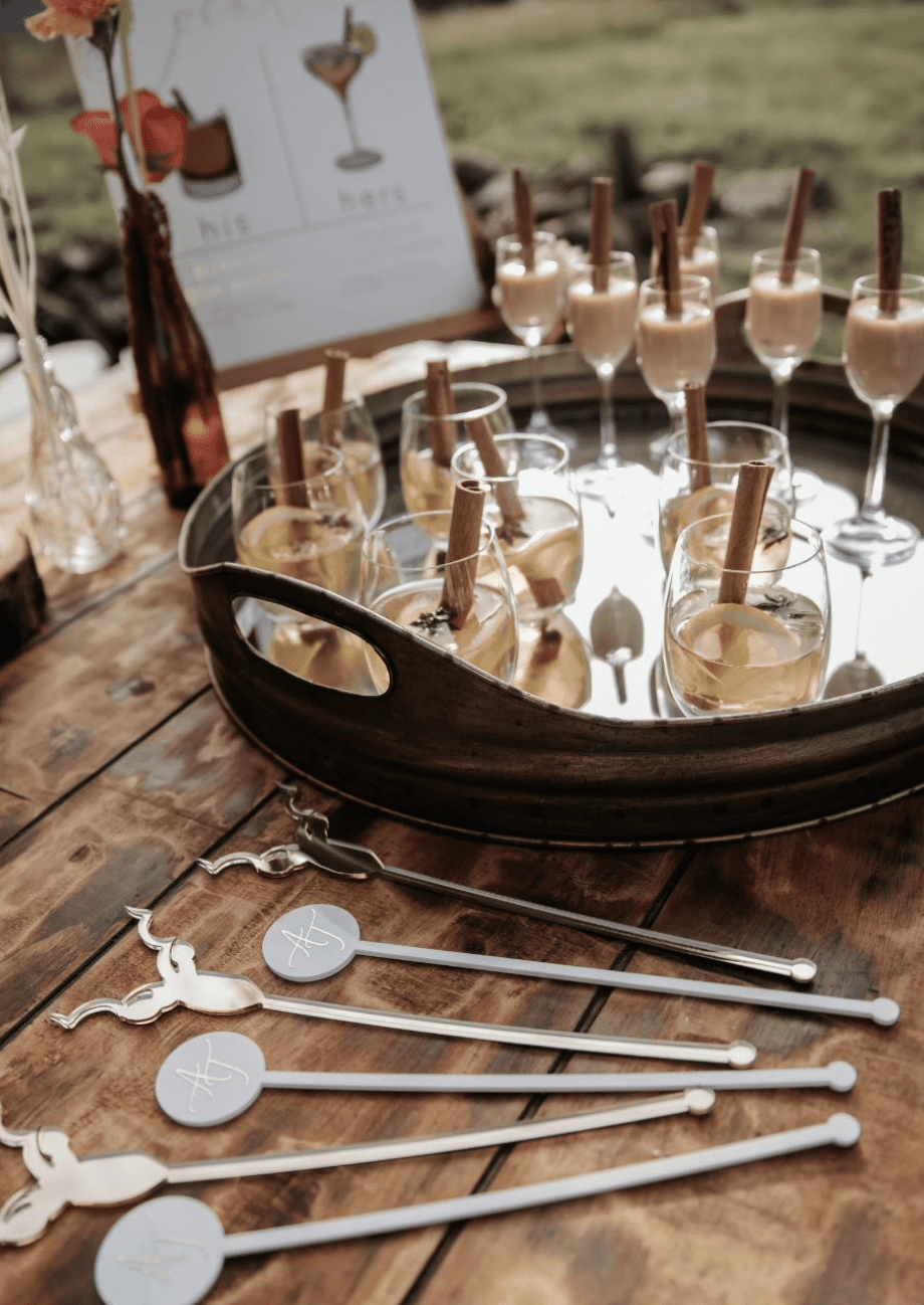 Here’s Your Ultimate Guide to Boho Wedding Drinks - Modern Meets Boho